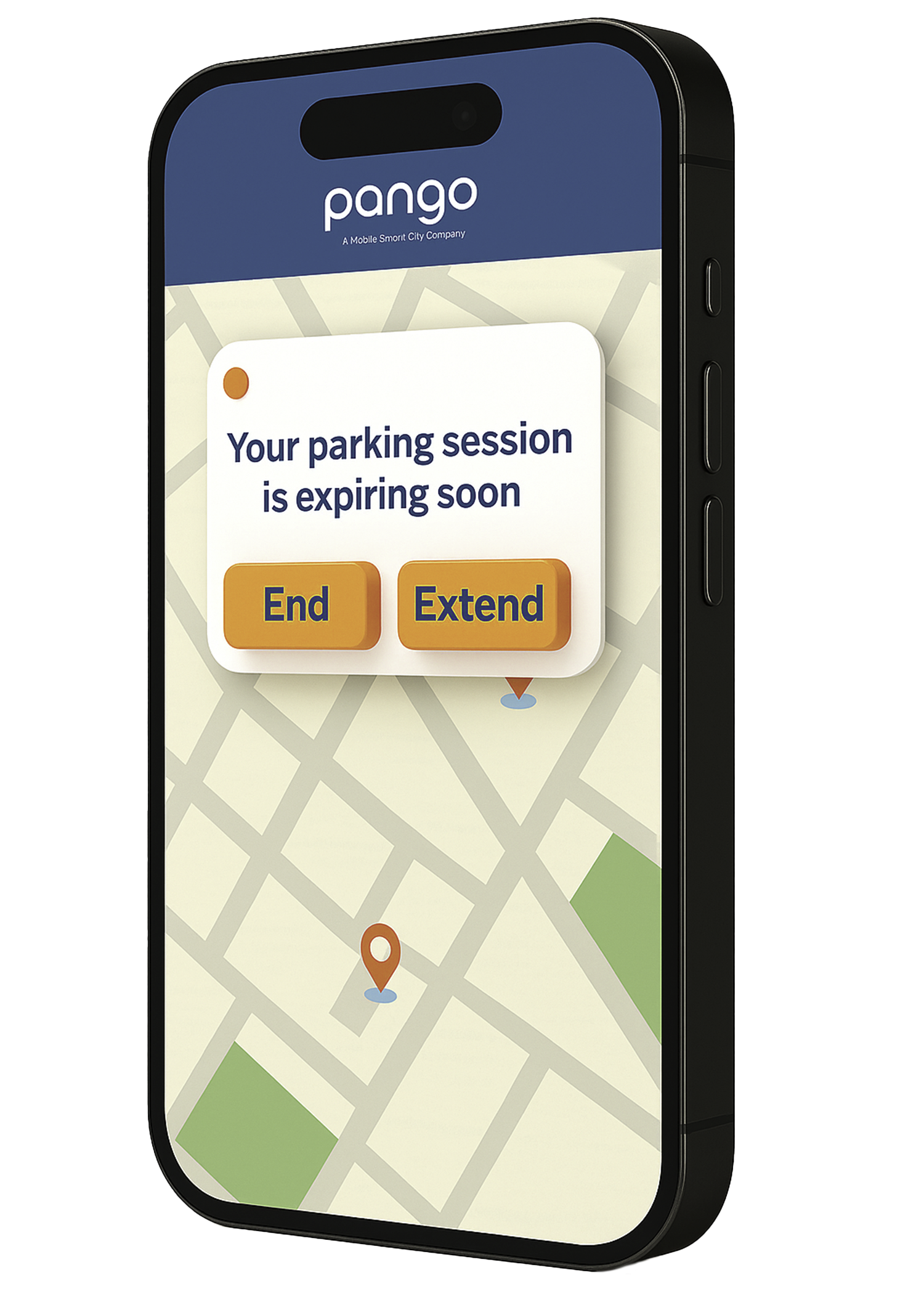 Home - Mypango